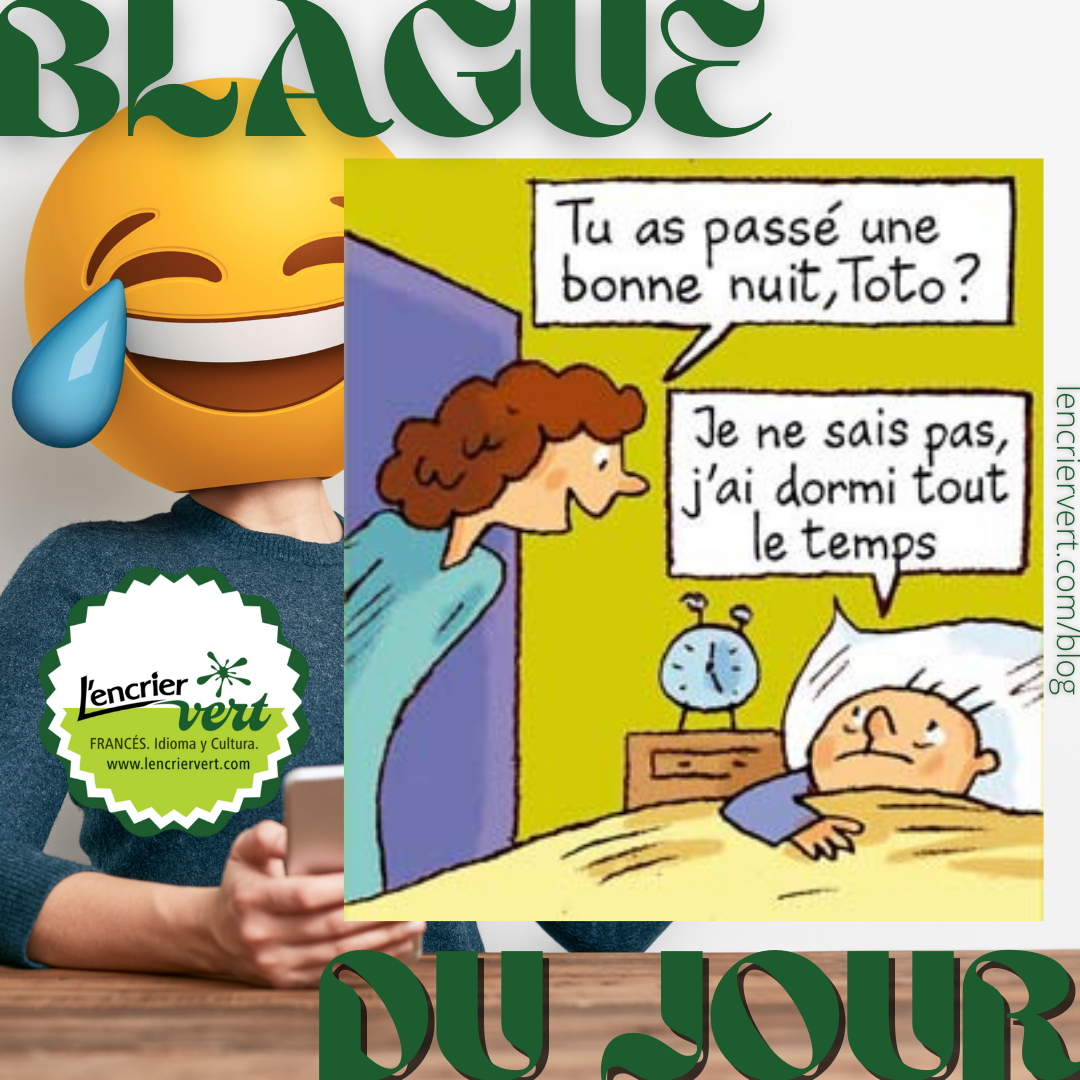 Aprende francés con humor: ¡memes en francés! - Anne Marie Abautret