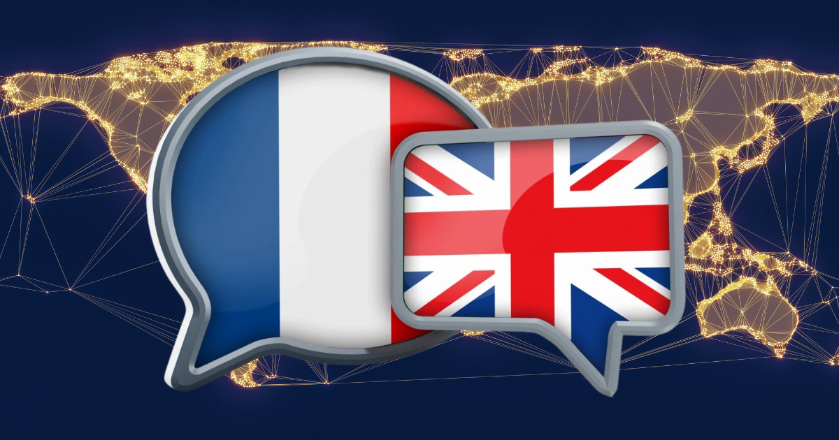 La Francofonía y su importancia en el mundo - Anne Marie Abautret