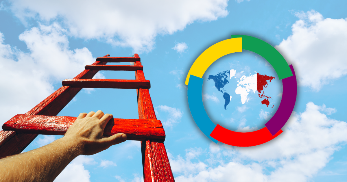 La Francofonía y su importancia en el mundo - Anne Marie Abautret